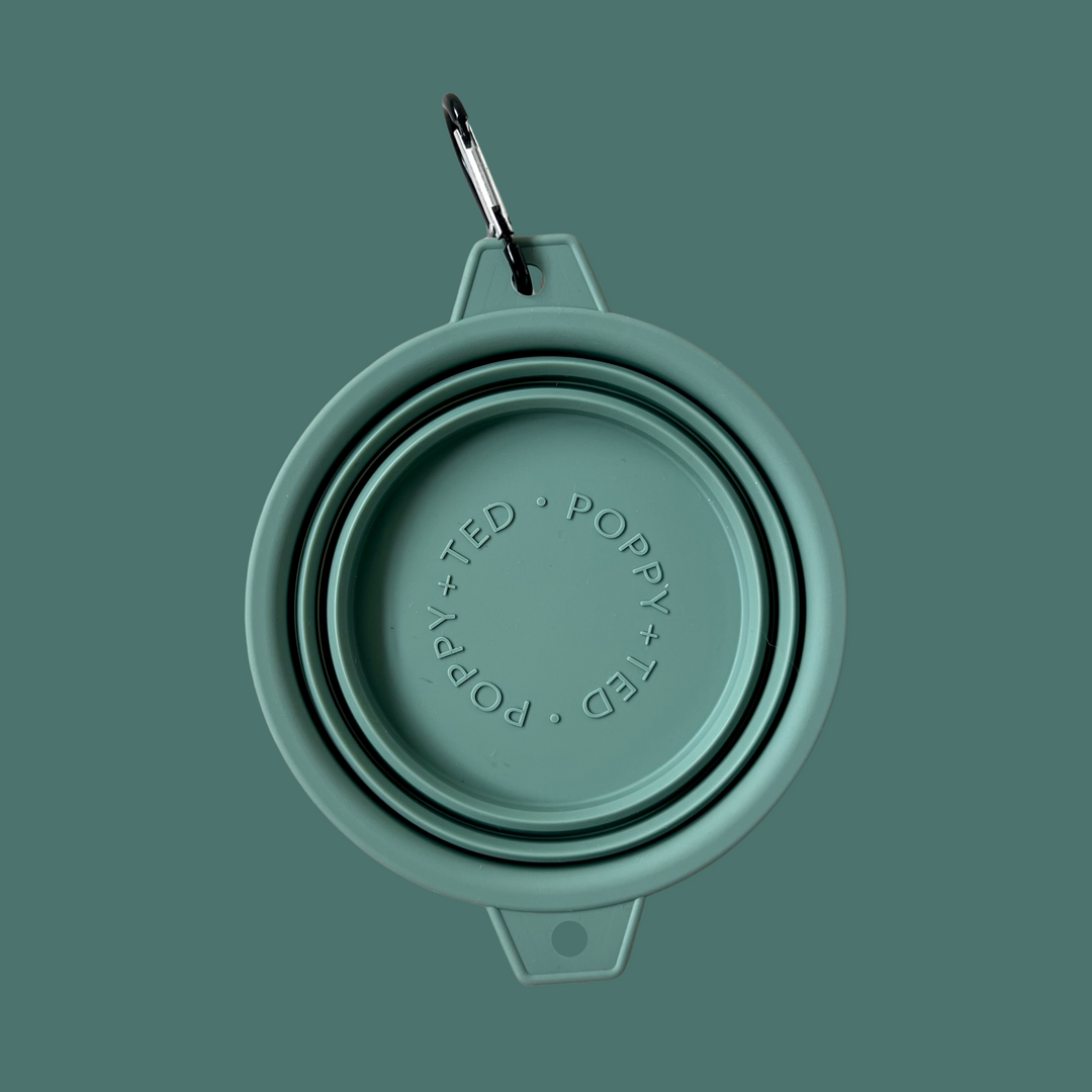 Collections – Poppy + Ted