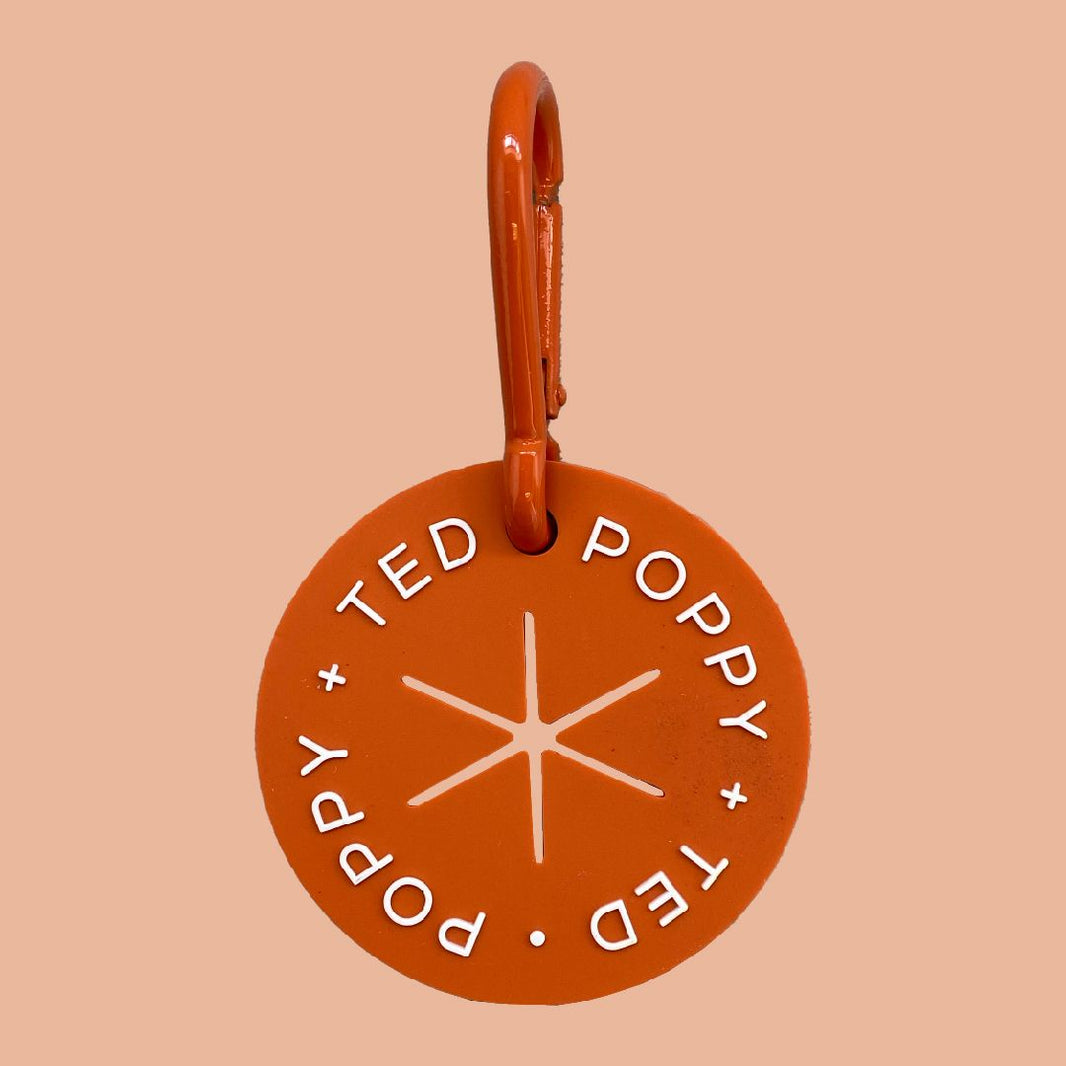 Dog & Puppy Accessories | Stylish, Trendy - Poppy + Ted